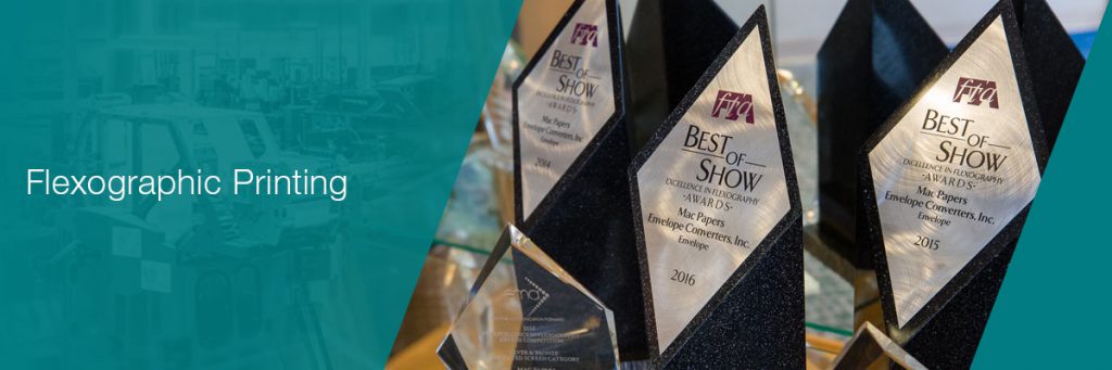 Flexographic Printing